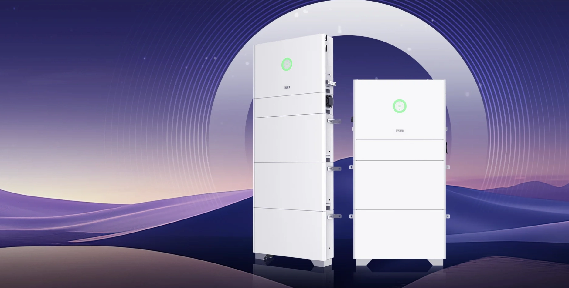 Battery Storage | Smart Energy | JEL Renewables